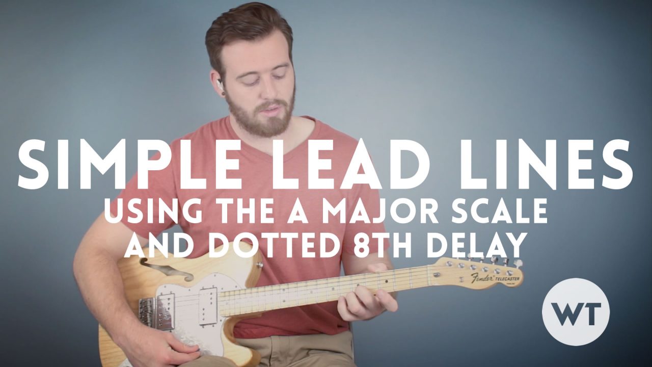 Guitar Lessons & Tutorials - Free Online Learning Guitar Course