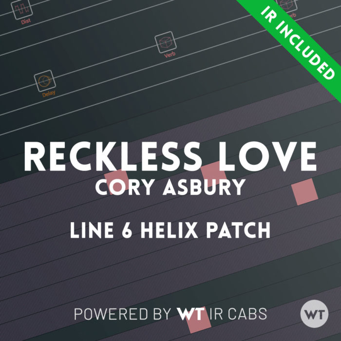 Singer/Songwriter - Acoustic guitar and vocal Line 6 Helix Patch ...