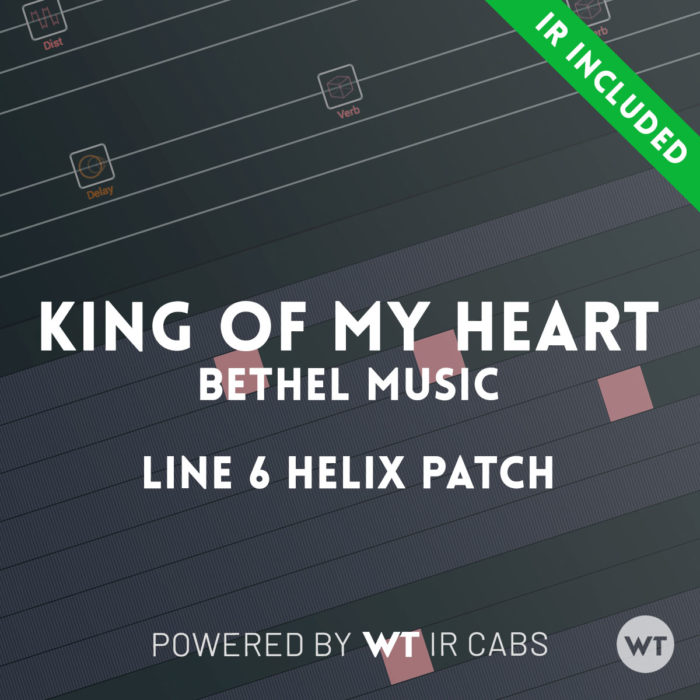 Helix Free Patch Bundle - Worship Tutorials