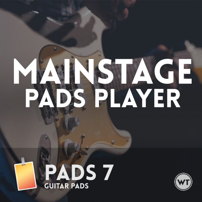 Ultimate Worship MainStage Patch (Free) - Worship Tutorials