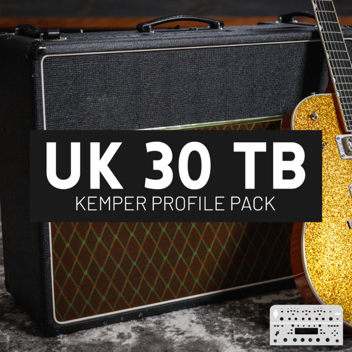 Kemper Profiles - Worship Tutorials