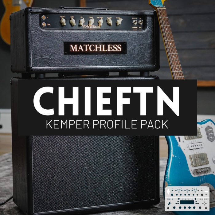 Kemper Profiles Archives - Worship Tutorials