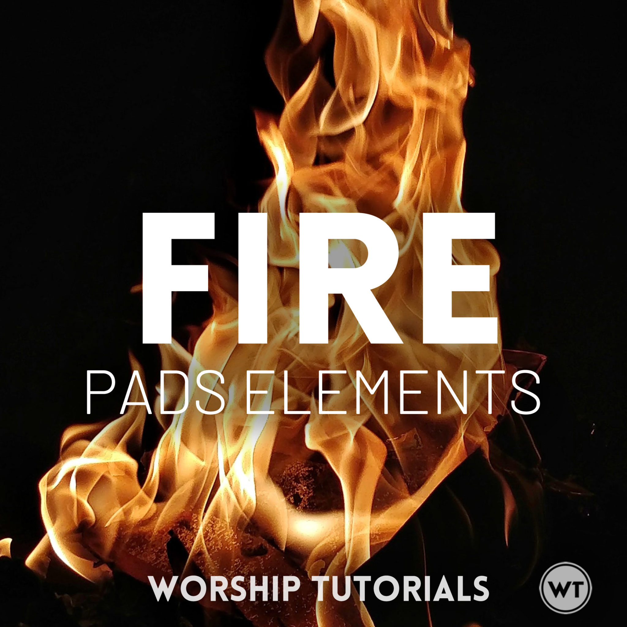 Ambient Pads: Transform Your Worship Set & Create Smooth Transitions