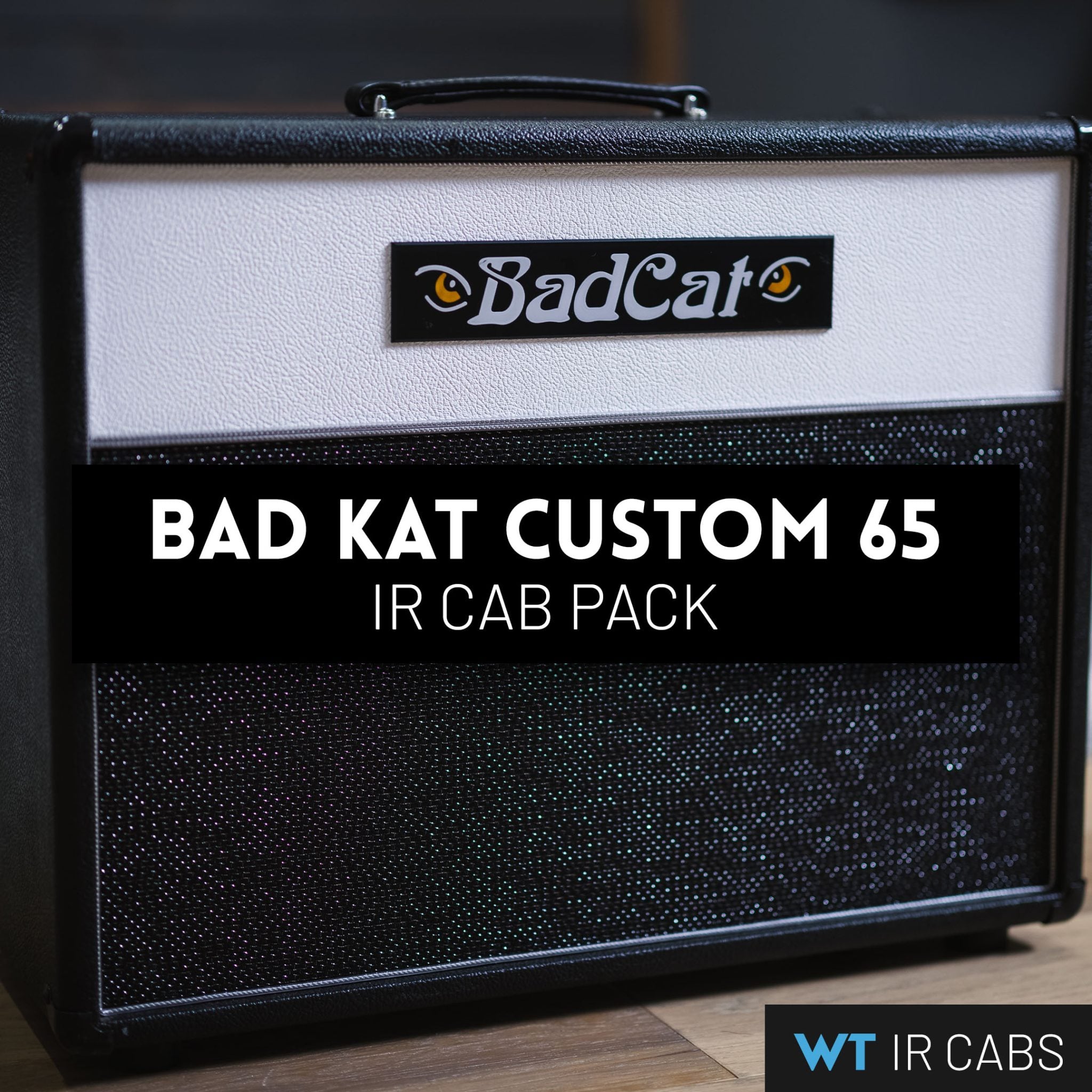 IR Cabs Sample Pack - Worship Tutorials