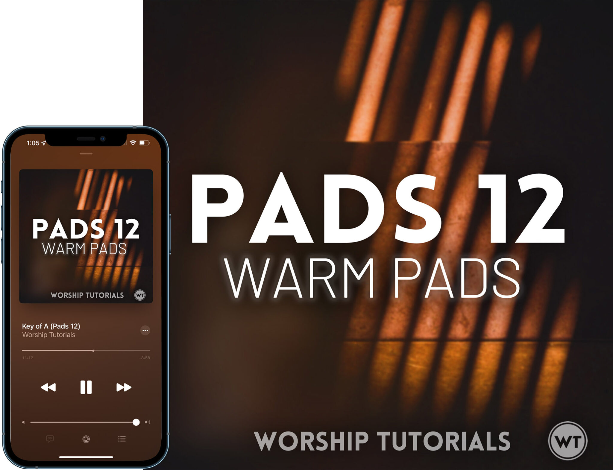 Pads - Create Ambience in Your Worship Set - Worship Tutorials