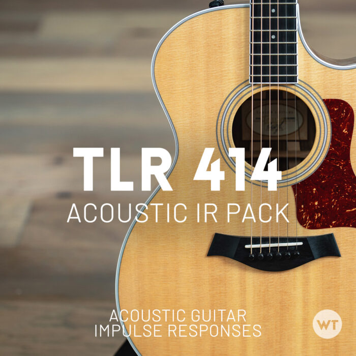 Acoustic Guitar Impulse Responses - Worship Tutorials