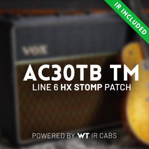 HX Stomp Patches Archives - Page 2 of 5 - Worship Tutorials