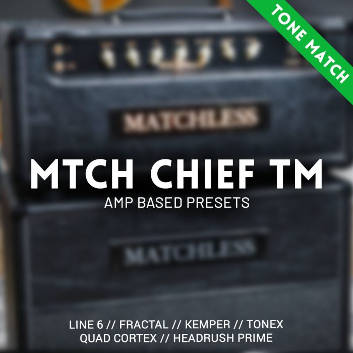 Quad Cortex Captures and Presets - Worship Tutorials