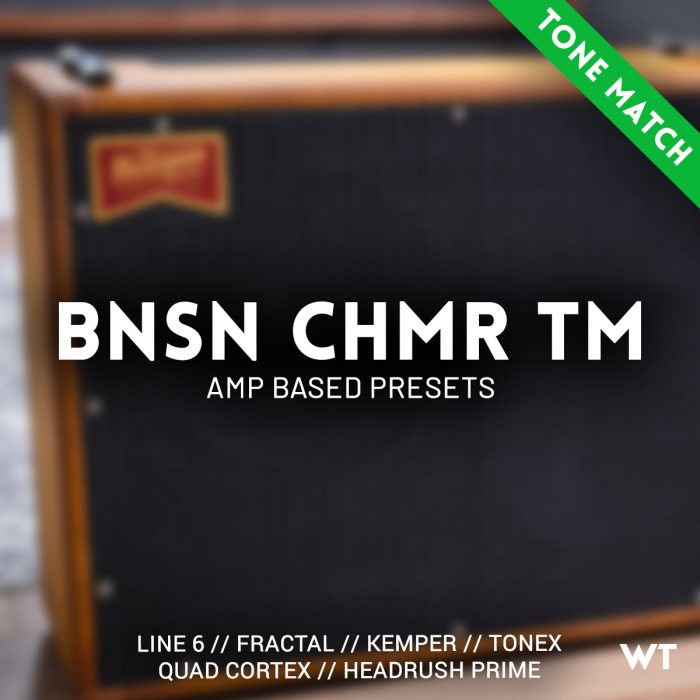 Headrush Prime Patches Archives - Worship Tutorials