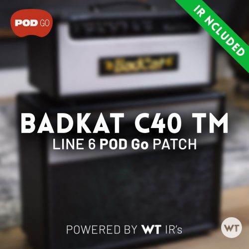 POD Go Tone Match Patches Archives - Worship Tutorials