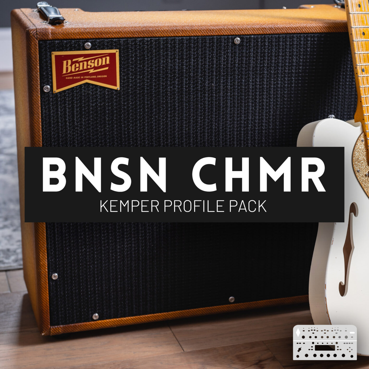 Kemper Profiles - Worship Tutorials
