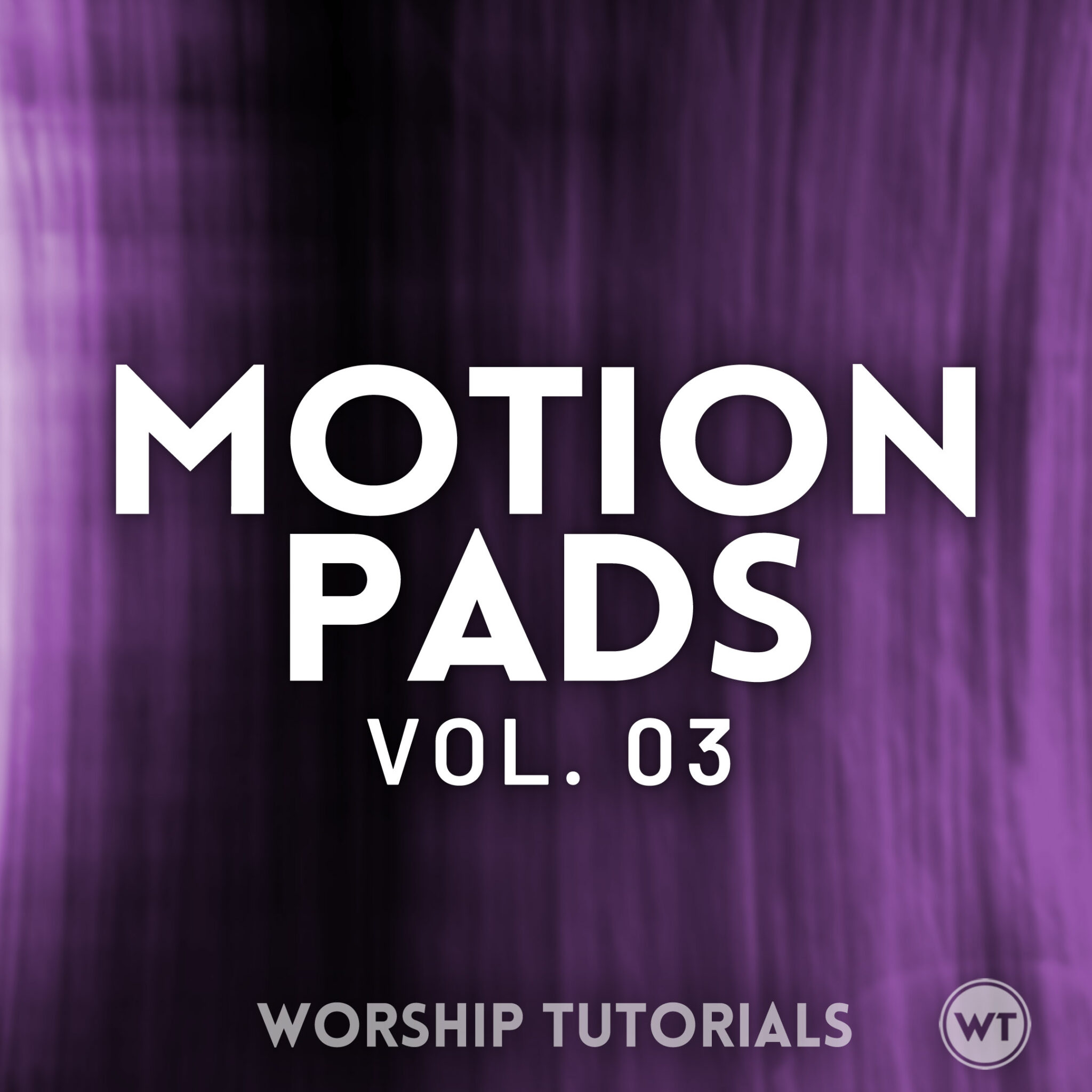 Worship Leader Resources | Ambient Pads | Worship Tutorials