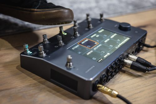 Quad Cortex Captures and Presets - Worship Tutorials