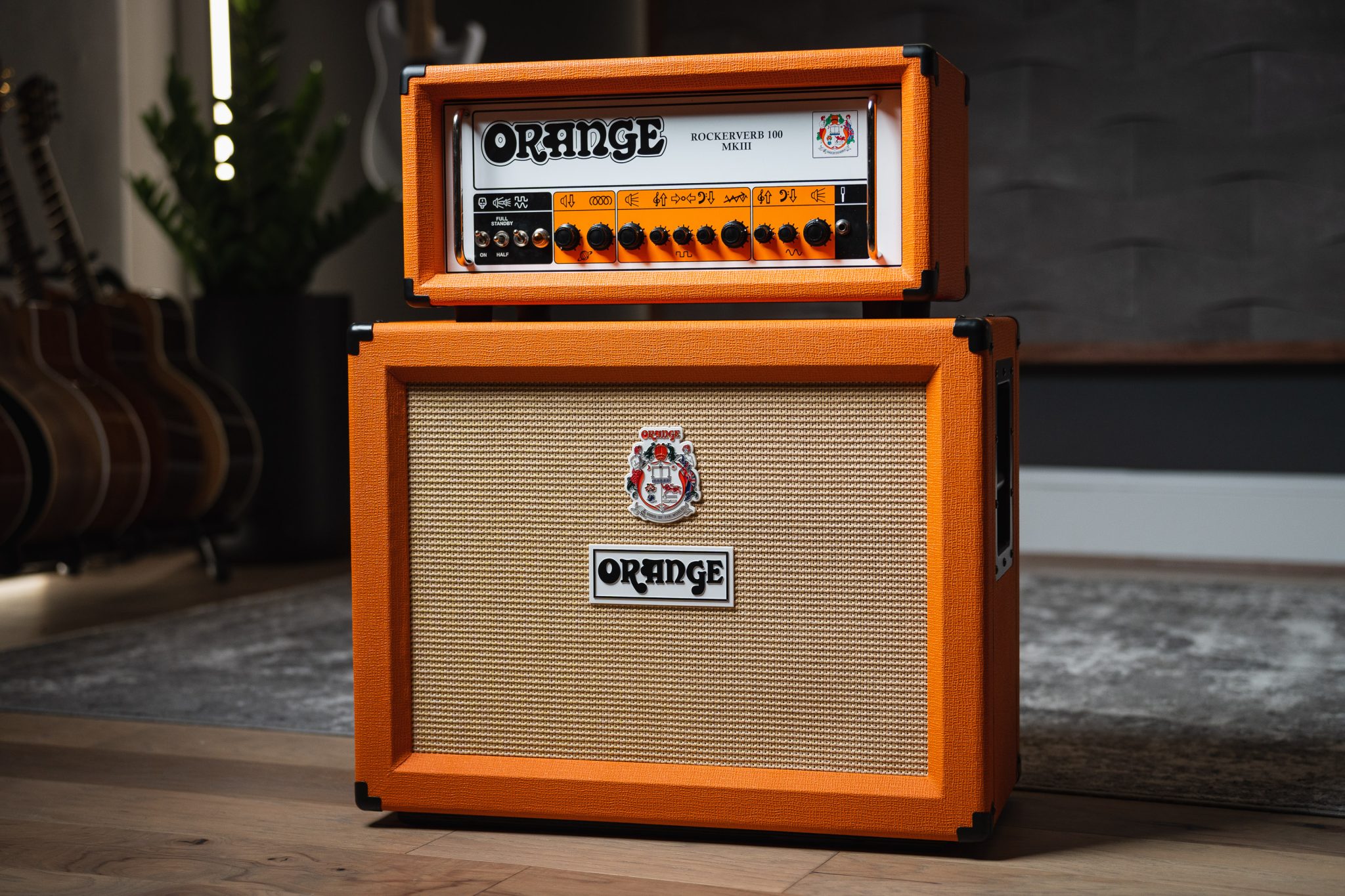 ORNG RV100 - Tone Match Gen2 Presets and Captures - Worship Tutorials