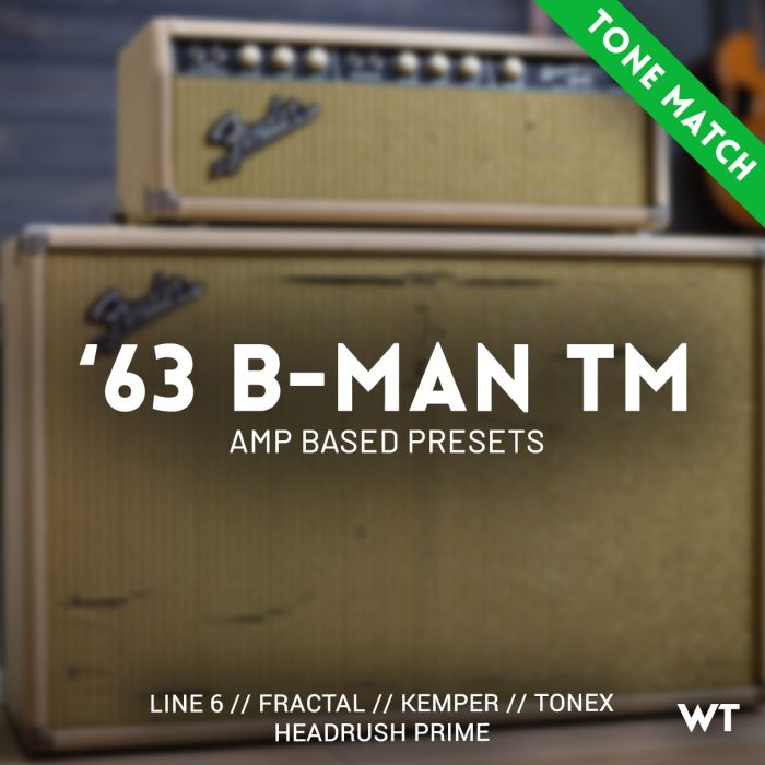 Headrush Prime Patches Archives - Worship Tutorials