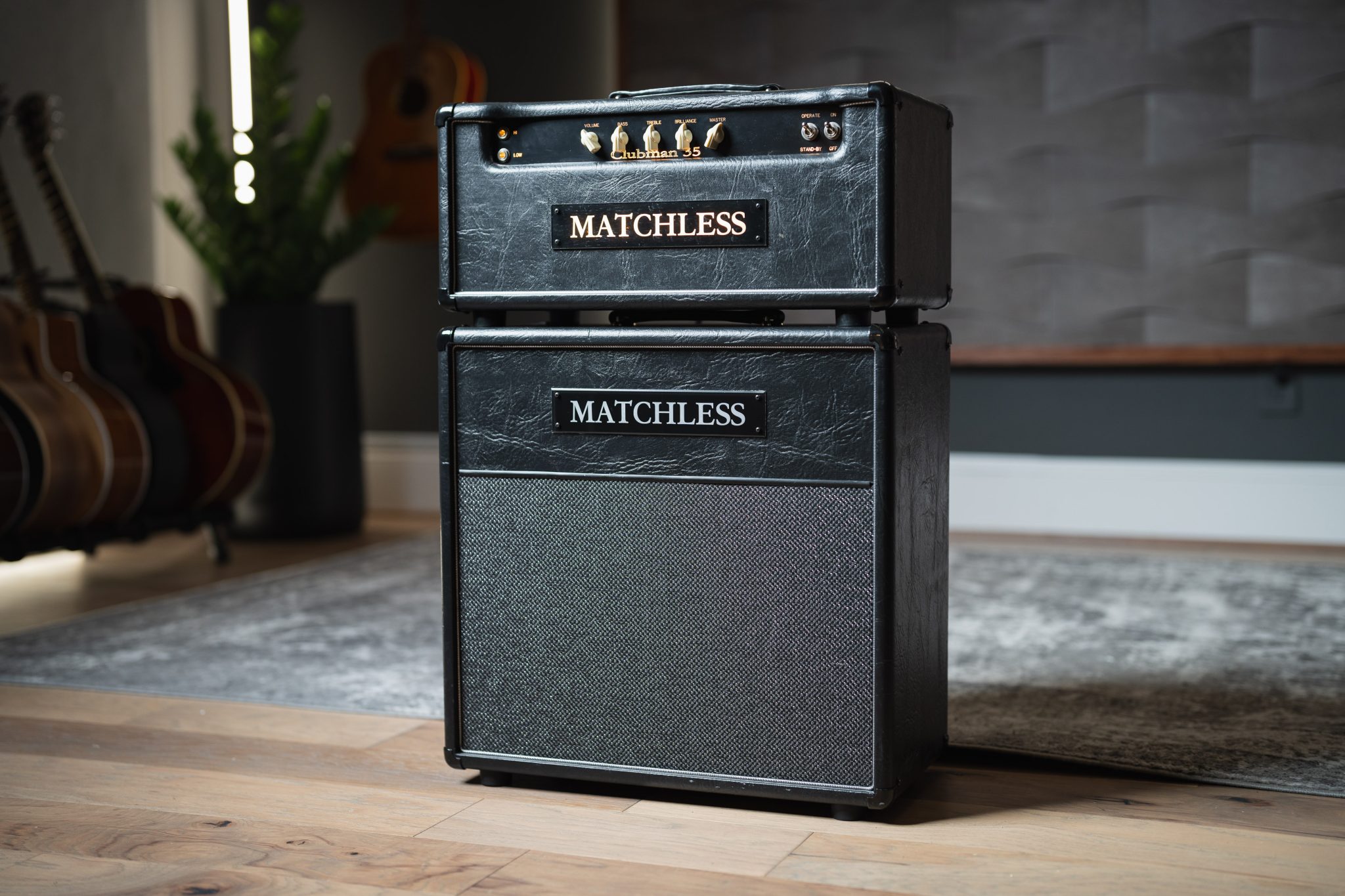 WT Signature: Brian Wahl - Tone Match Presets and Captures - Worship Tutorials