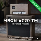 Headrush Prime Patches Archives - Worship Tutorials