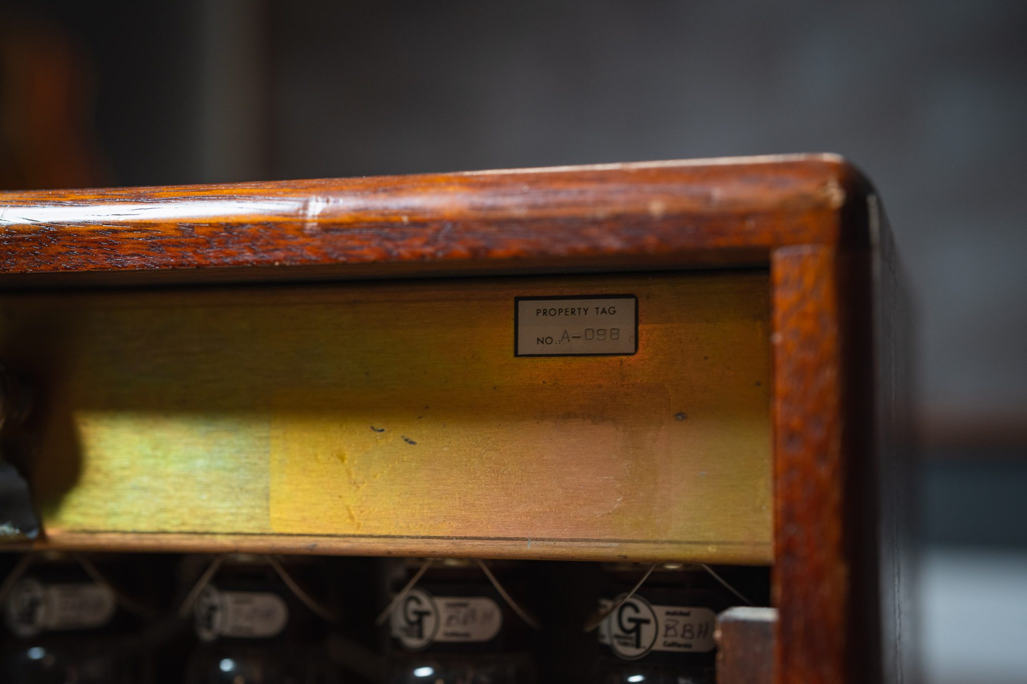 MESS-AH BG - Tone Match Presets and Captures - Worship Tutorials