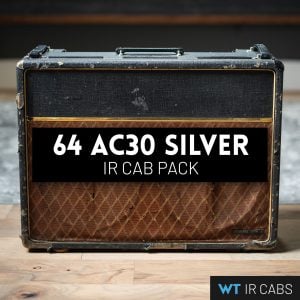 IR Cabs Sample Pack - Worship Tutorials