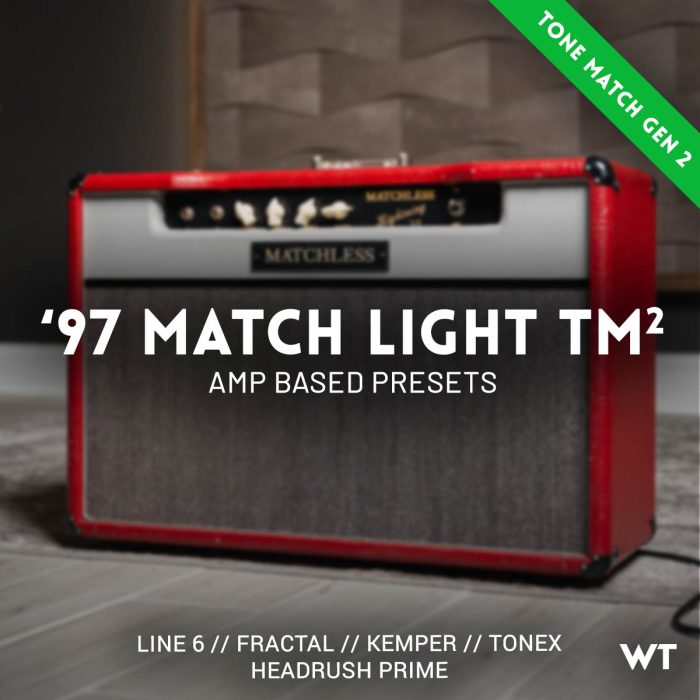 TONEX - Worship Tutorials