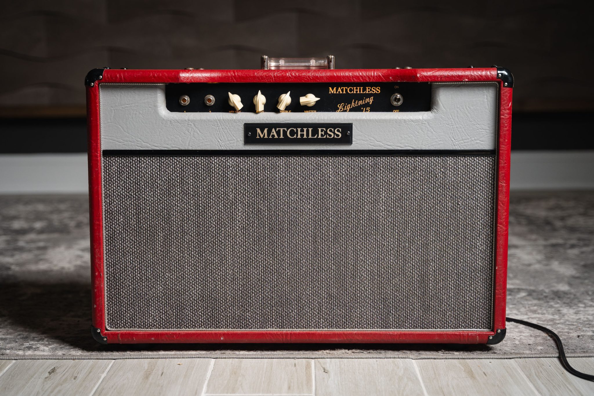 97 Match Light - Tone Match Gen2 Presets and Captures - Worship Tutorials