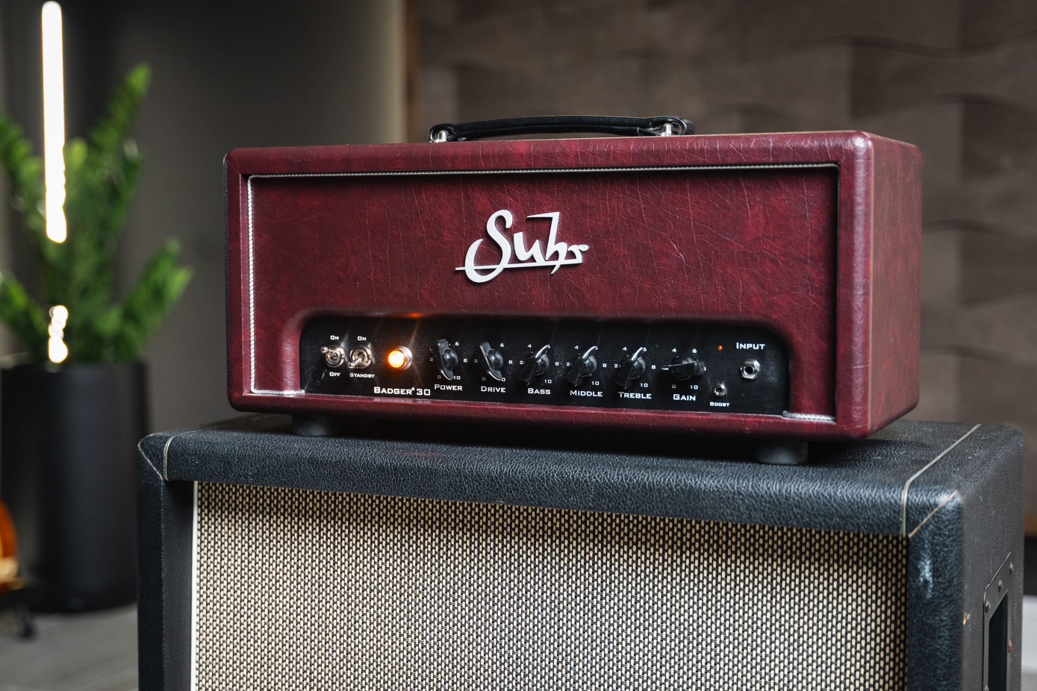 SUR BDGR30 - Tone Match Gen2 Presets and Captures - Worship Tutorials