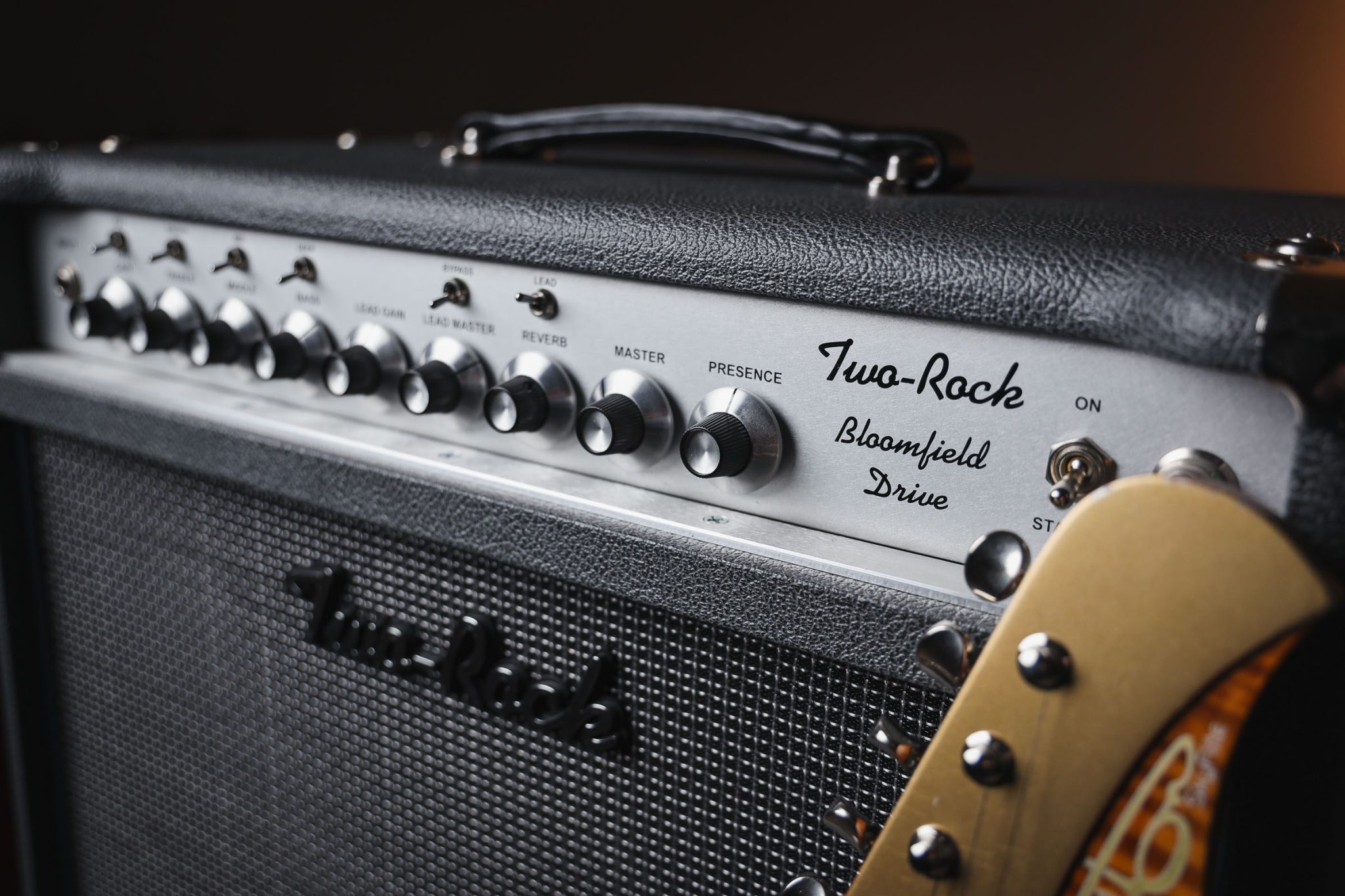 2 RCK BLOOM - Tone Match Gen2 Presets and Captures - Worship Tutorials