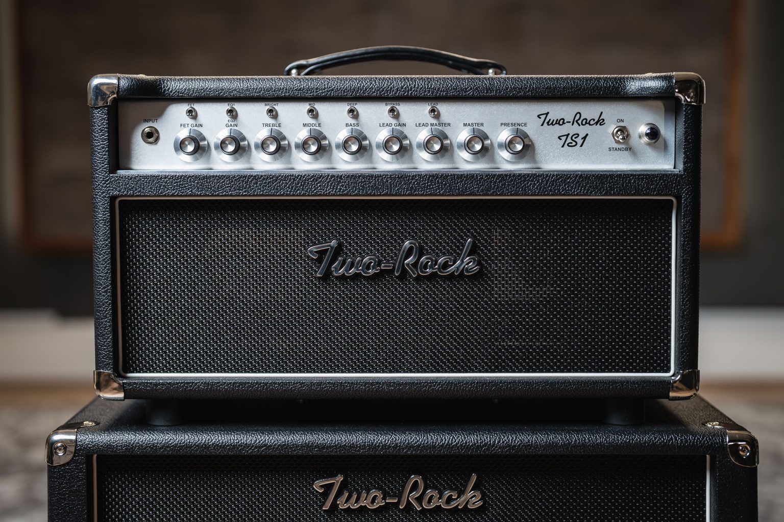 2 RCK TS1 - Tone Match Gen2 Presets and Captures - Worship Tutorials