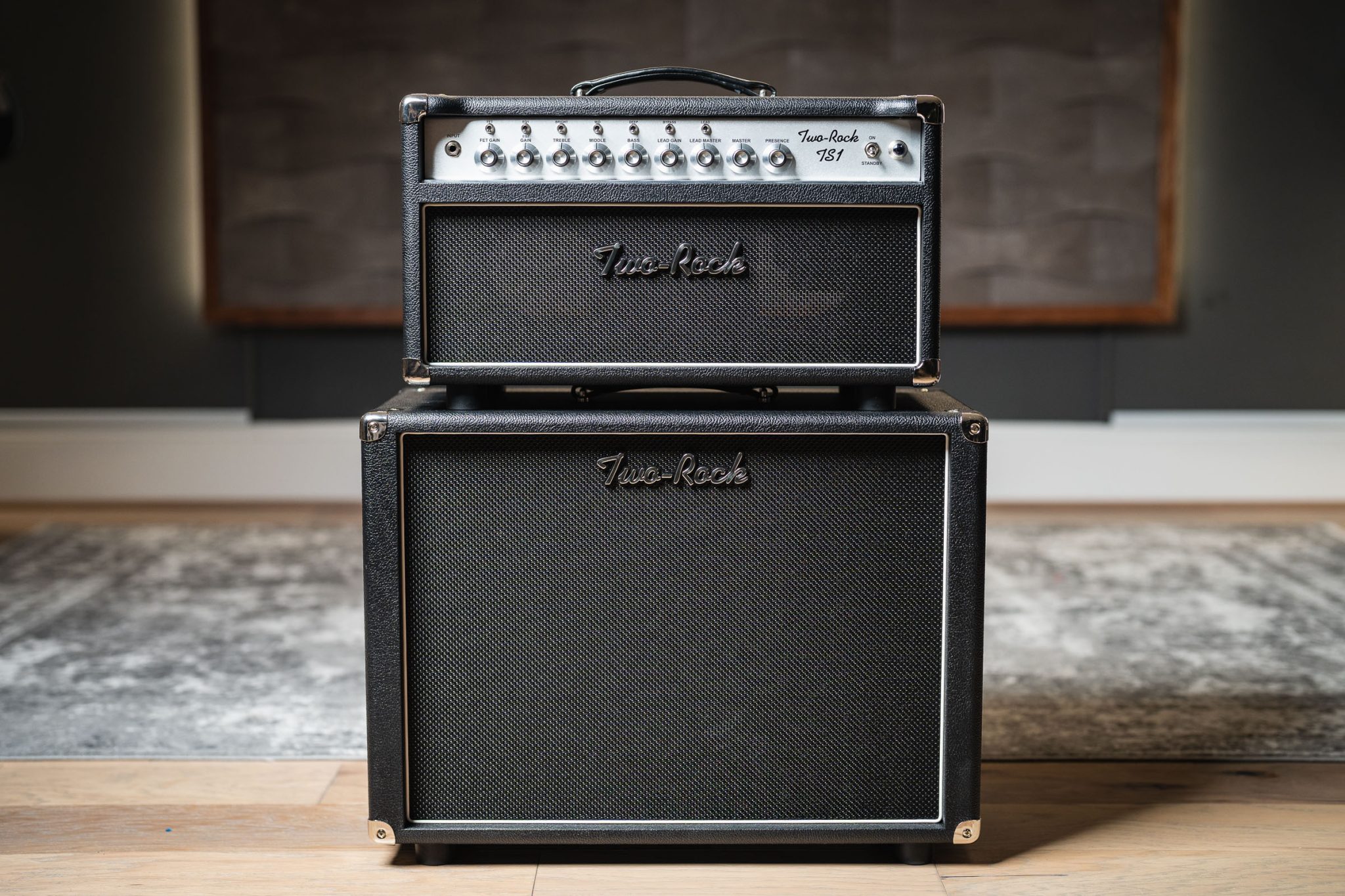 2 RCK TS1 - Tone Match Gen2 Presets and Captures - Worship Tutorials