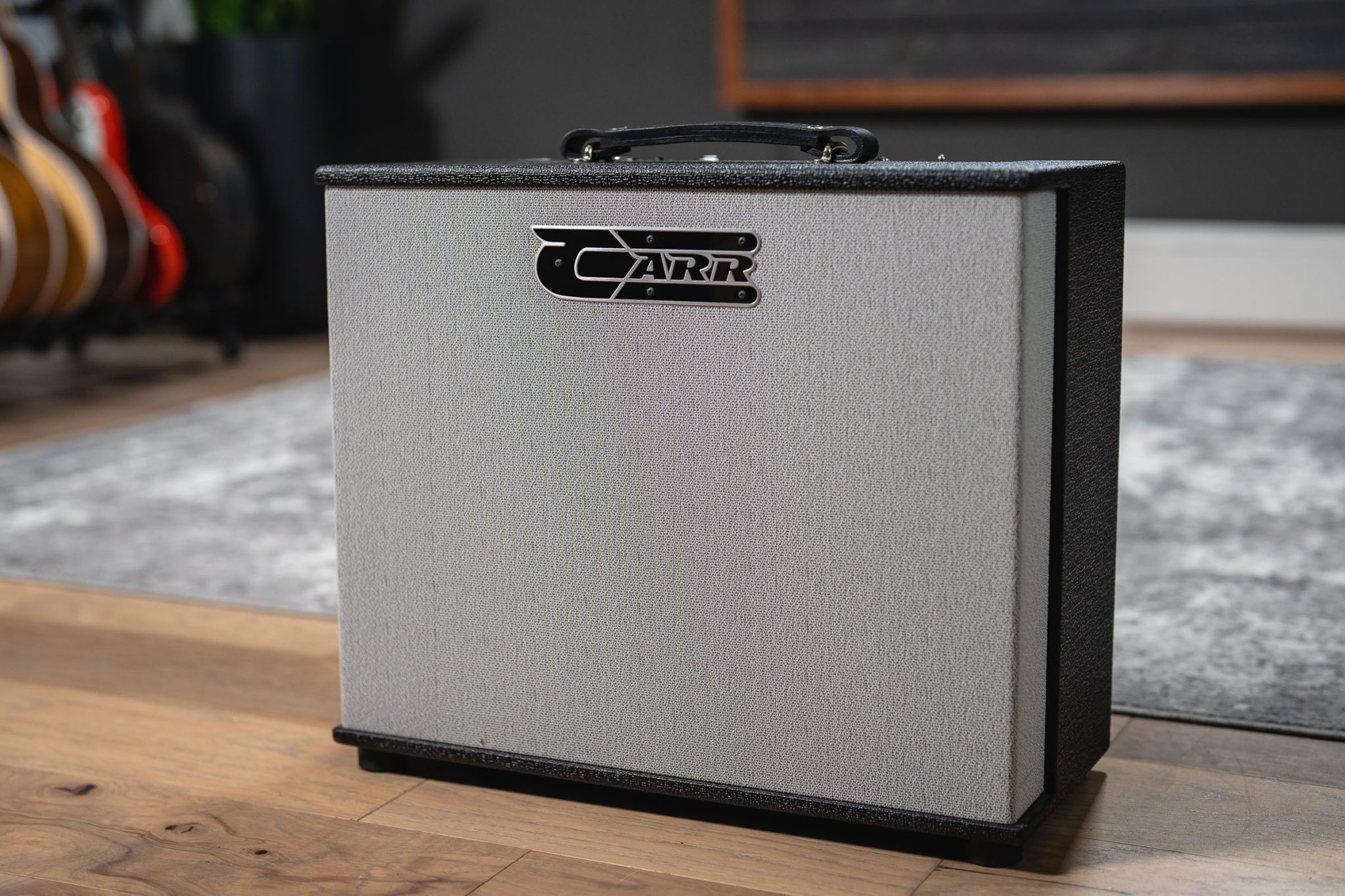 Car Star - Tone Match Presets and Captures - Worship Tutorials