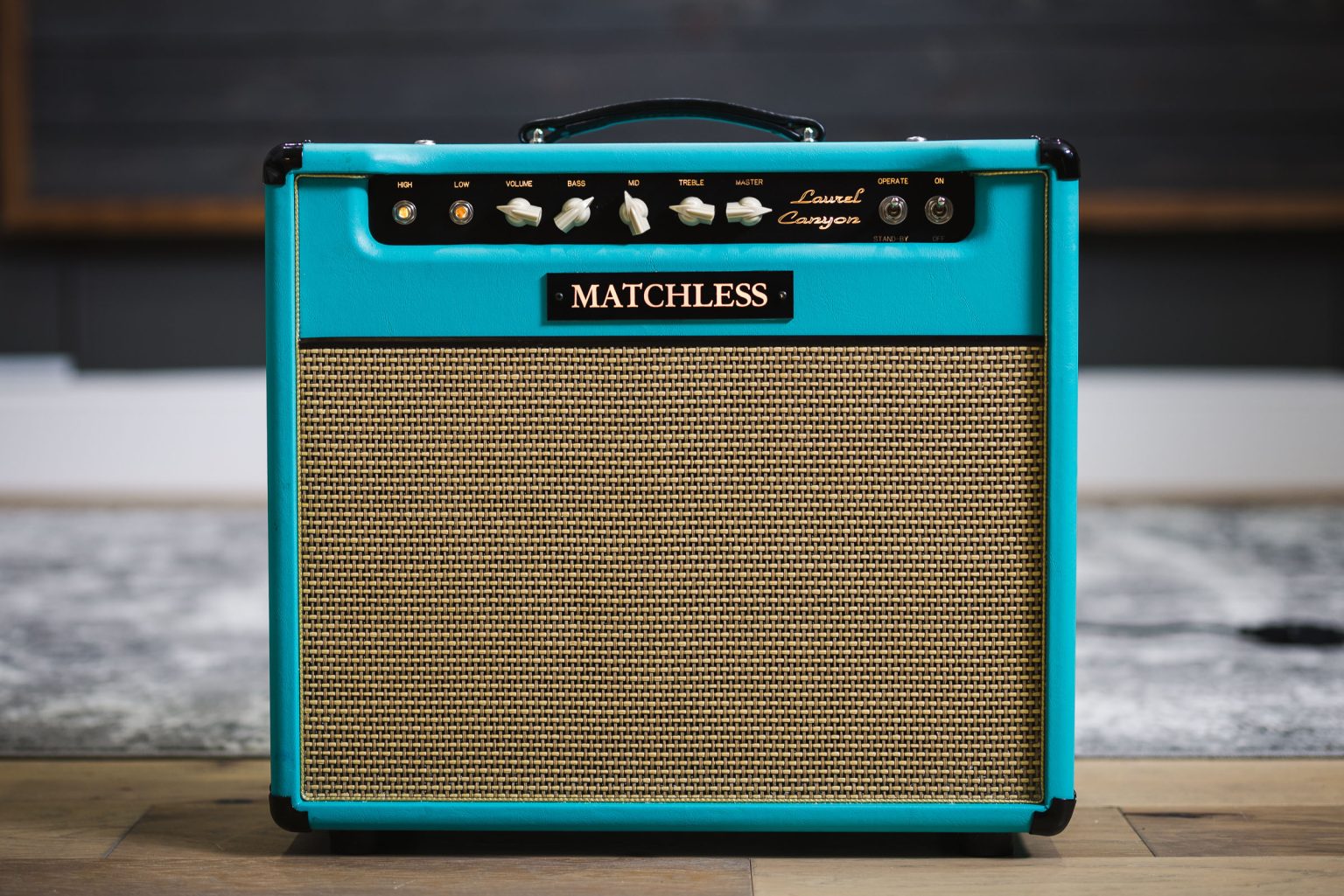 MATCH CANYON - Tone Match Gen2 Presets and Captures - Worship Tutorials