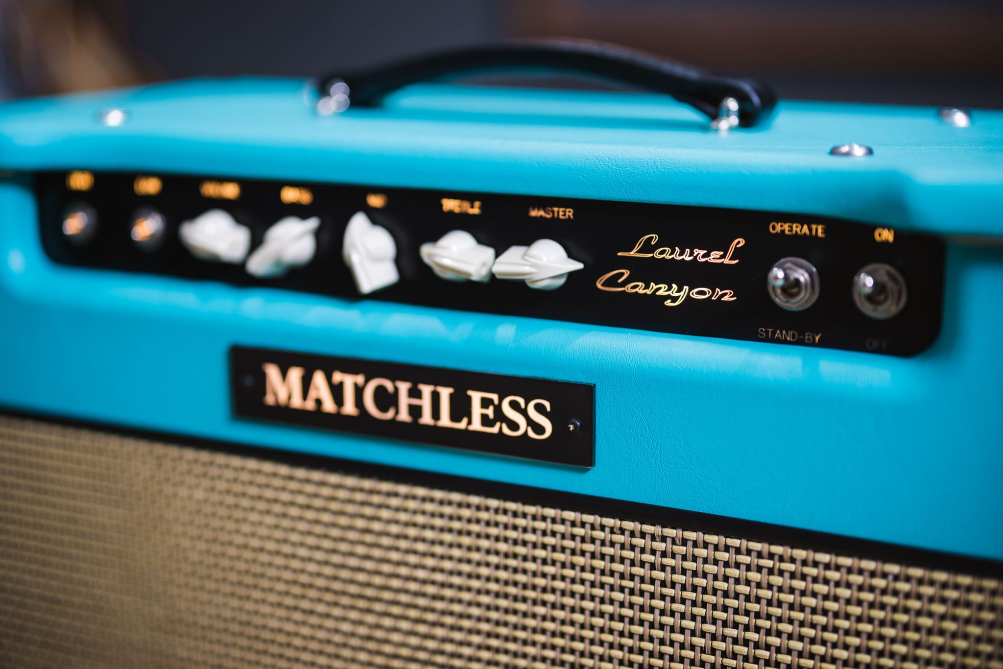 MATCH CANYON - Tone Match Gen2 Presets and Captures - Worship Tutorials