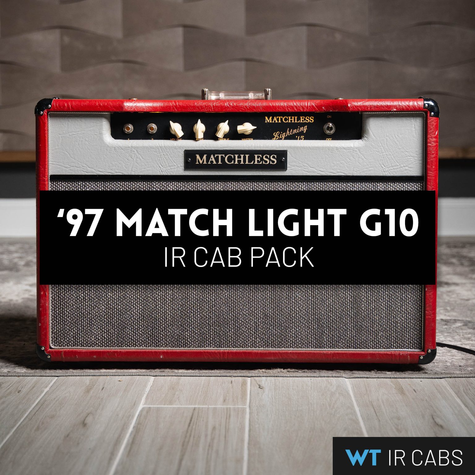 Cab/Speaker Impulse Responses - Worship Tutorials