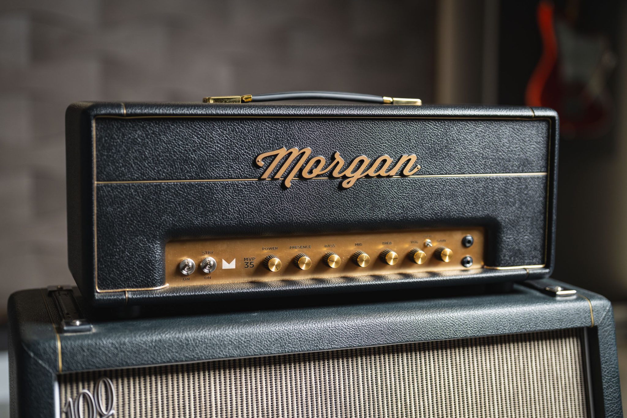 MRGN PLX35 - Tone Match Gen2 Presets and Captures - Worship Tutorials