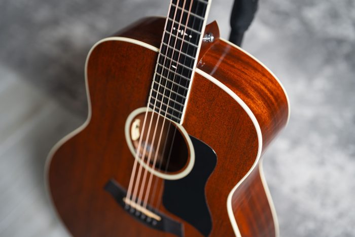 TLR 528 Jumbo - Acoustic IR Pack - Worship Tutorials