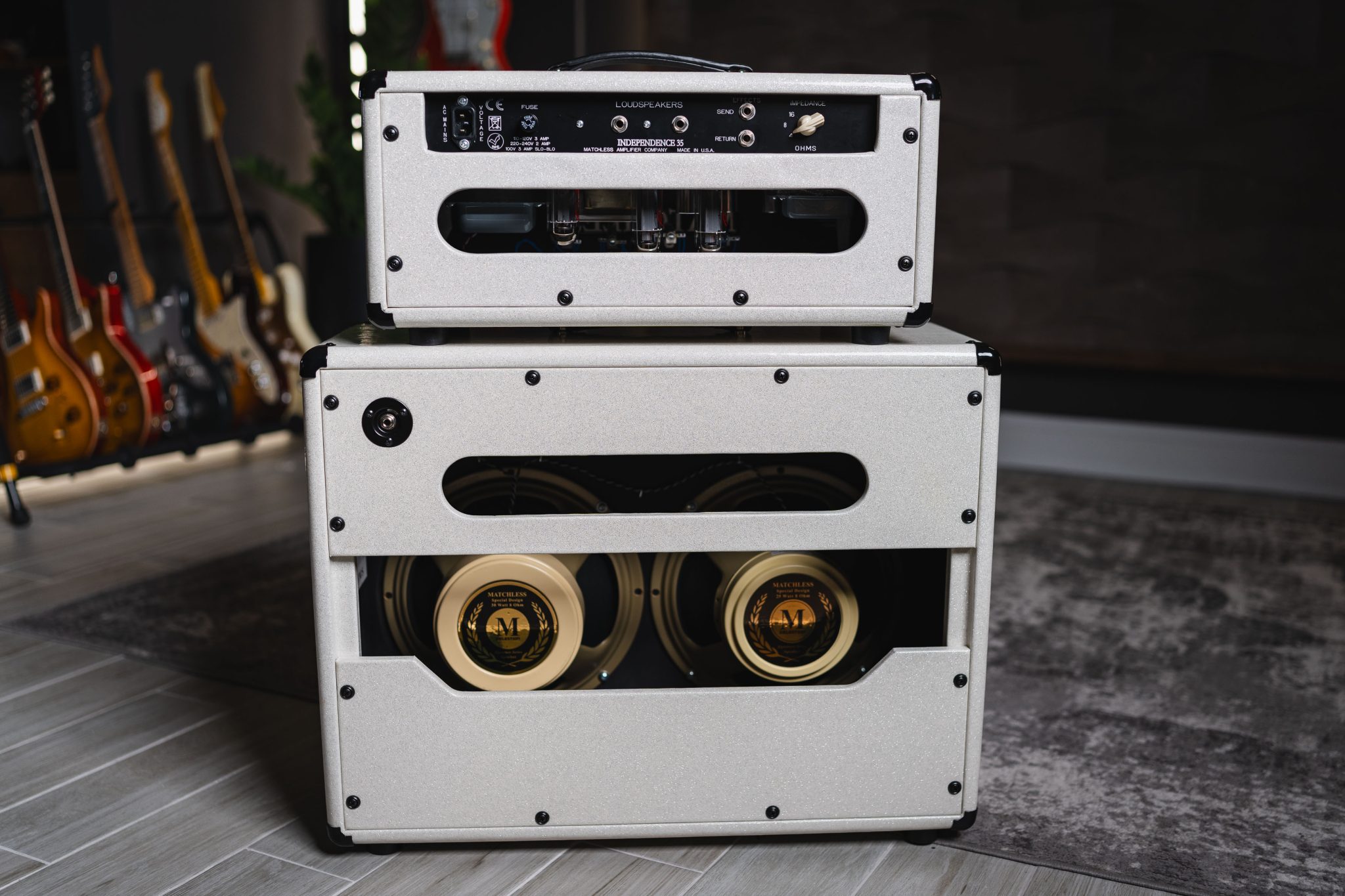 MATCH INDY - Tone Match Gen2 Presets and Captures - Worship Tutorials