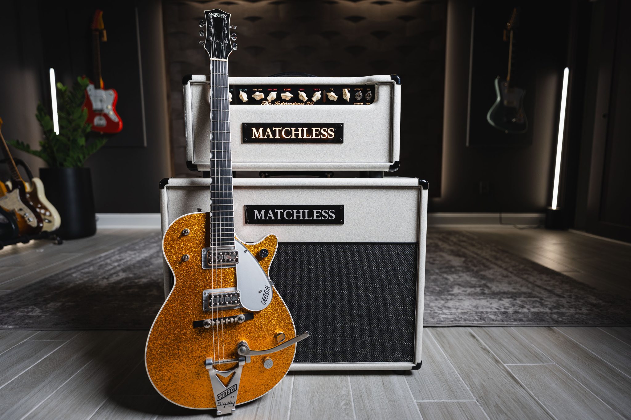 MATCH INDY - Tone Match Gen2 Presets and Captures - Worship Tutorials
