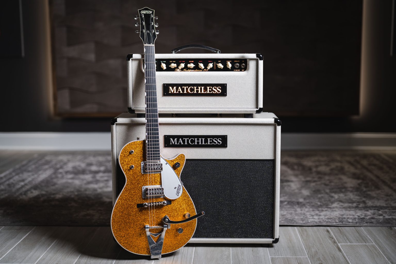 MATCH INDY - Tone Match Gen2 Presets and Captures - Worship Tutorials