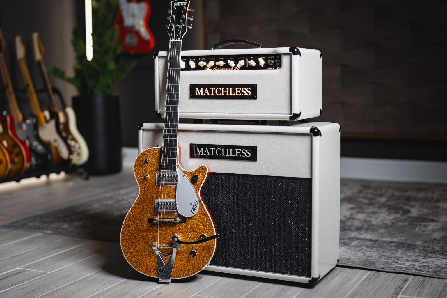 MATCH INDY - Tone Match Gen2 Presets and Captures - Worship Tutorials