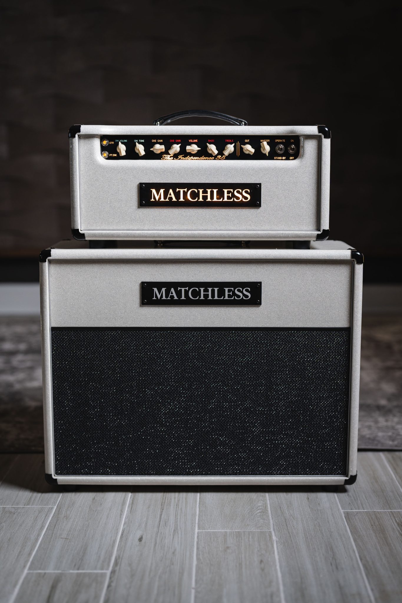 MATCH INDY - Tone Match Gen2 Presets and Captures - Worship Tutorials