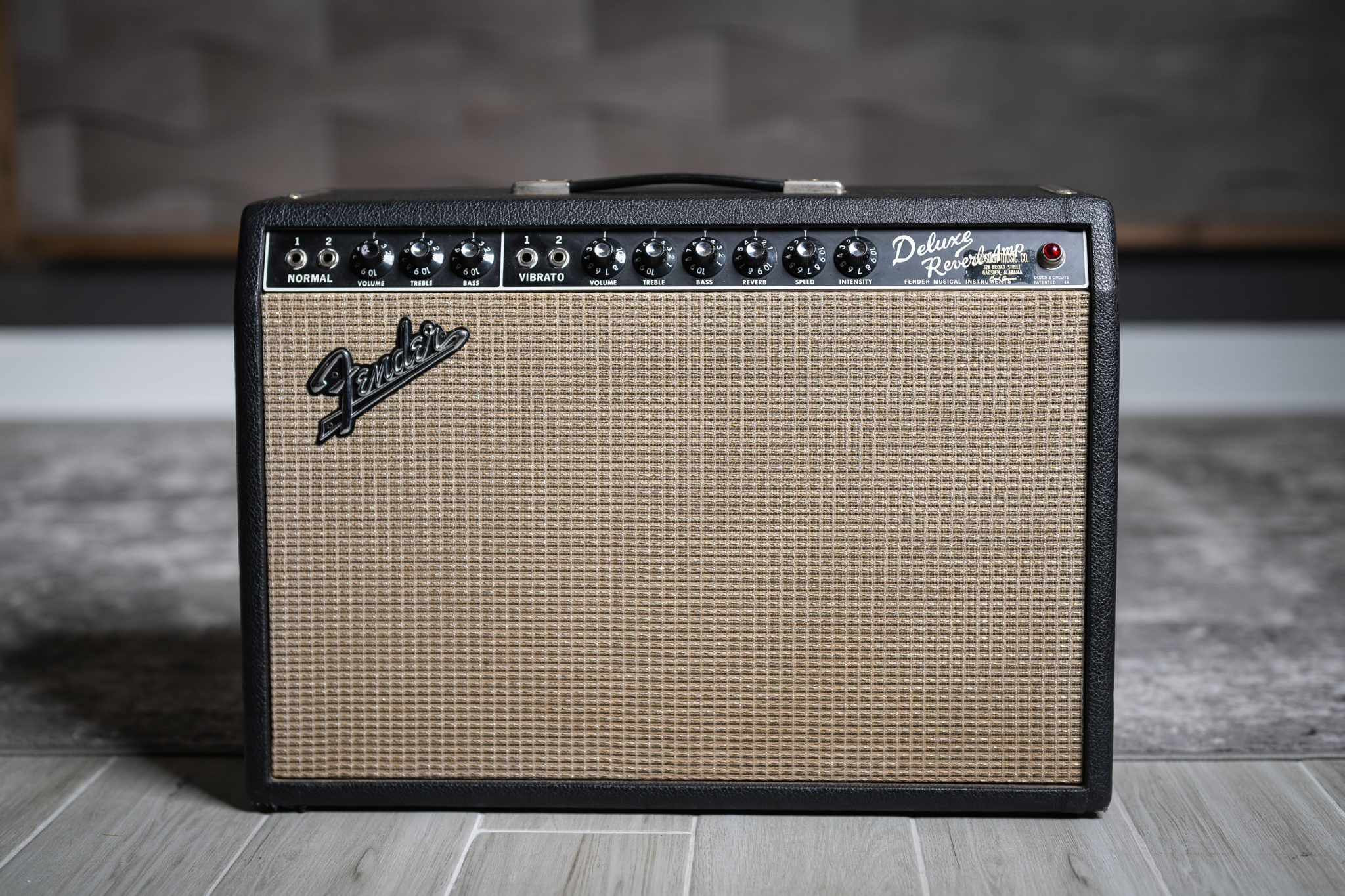 Stereo Amps Pack, Volume 1 - Worship Tutorials