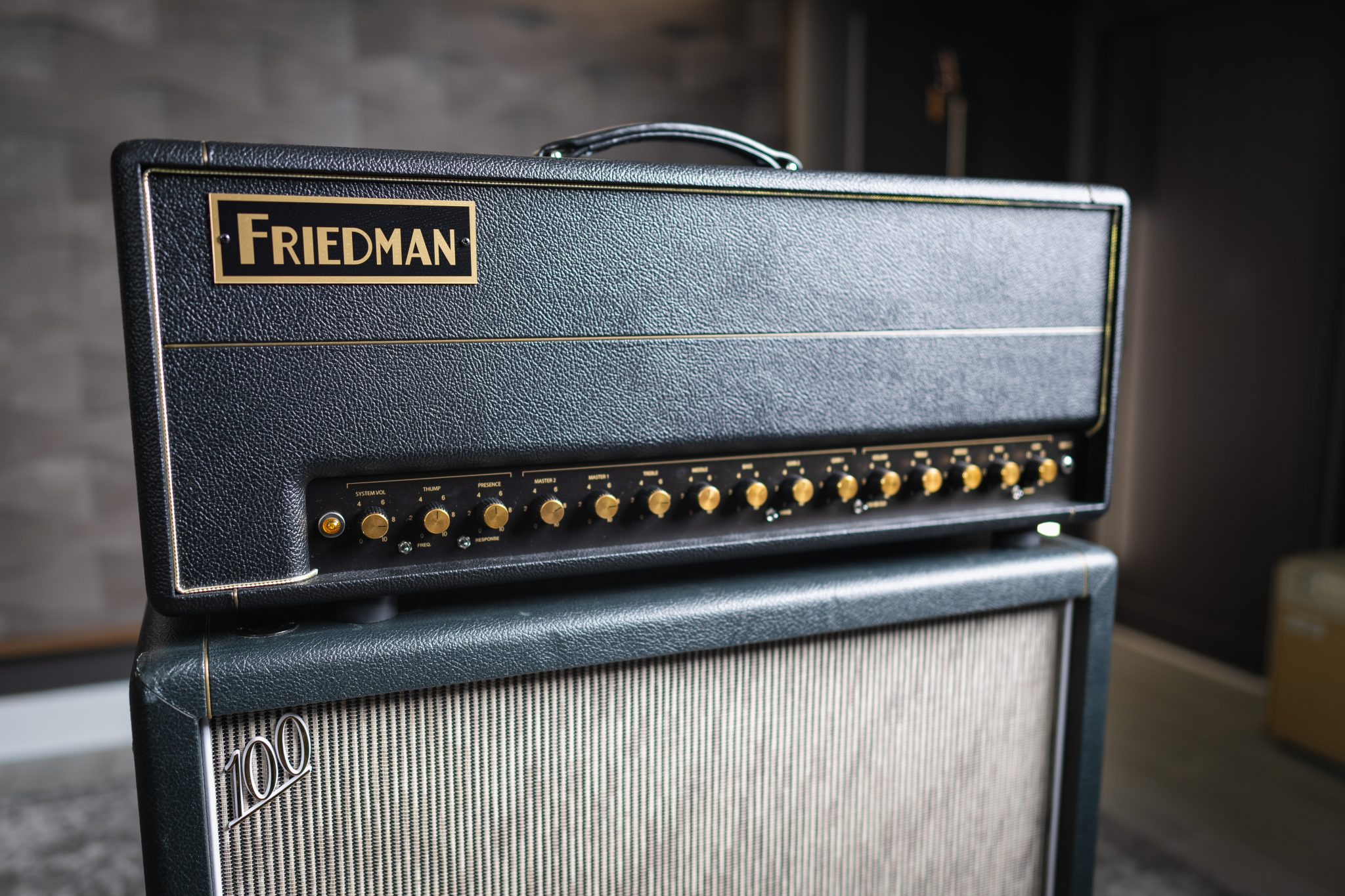 FRIED BE100 - Tone Match Gen2 Presets and Captures - Worship Tutorials