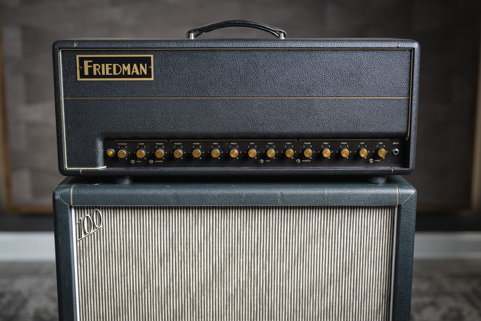 FRIED BE100 - Tone Match Gen2 Presets and Captures - Worship Tutorials