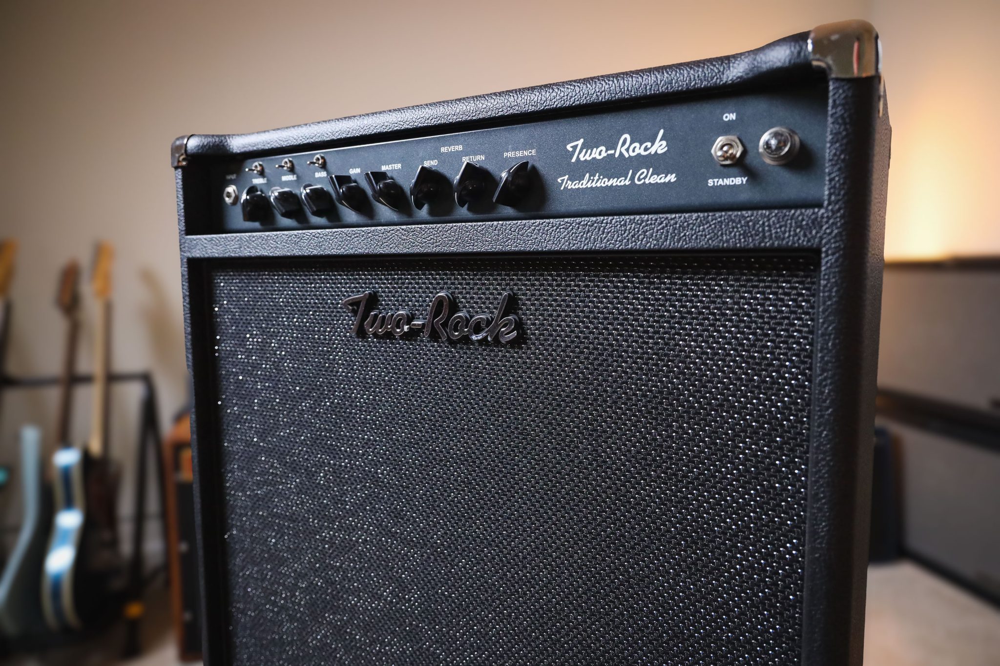 2 RCK TC - Tone Match Gen2 Presets and Captures - Worship Tutorials