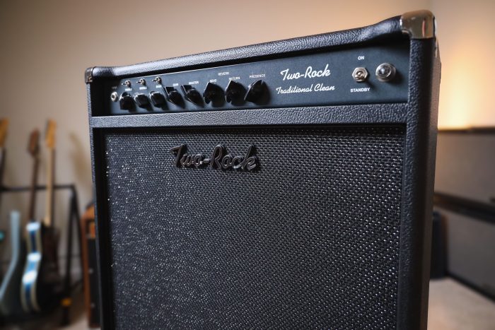 2 RCK TC - Tone Match Gen2 Presets and Captures - Worship Tutorials