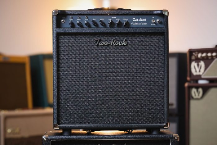 2 RCK TC - Tone Match Gen2 Presets and Captures - Worship Tutorials