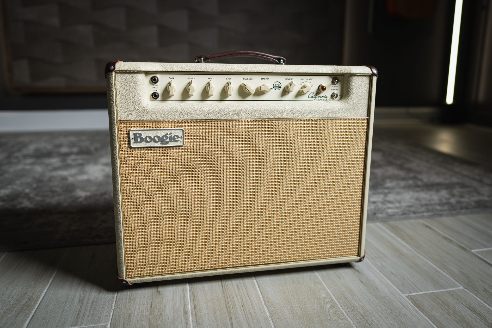 MSA Cali Tweed - Tone Match Gen2 Presets and Captures - Worship Tutorials