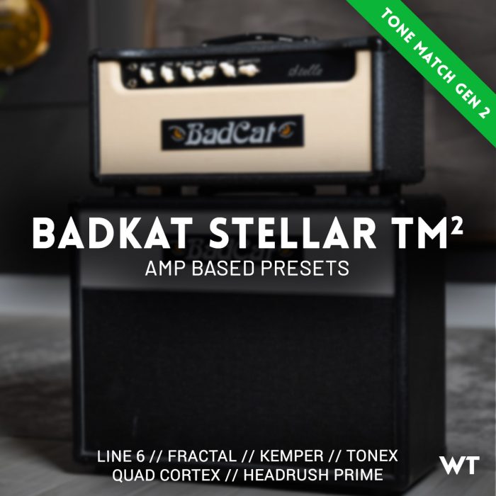 TONEX - Worship Tutorials