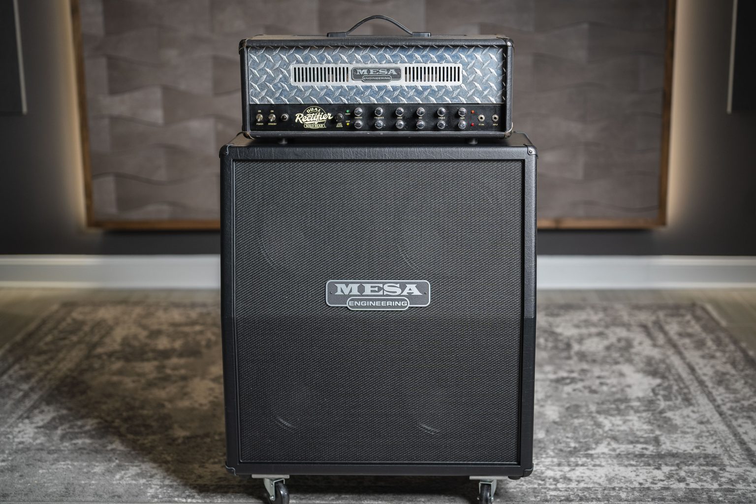 '95 MSA Dual Rec - Tone Match Gen2 Presets and Captures - Worship Tutorials