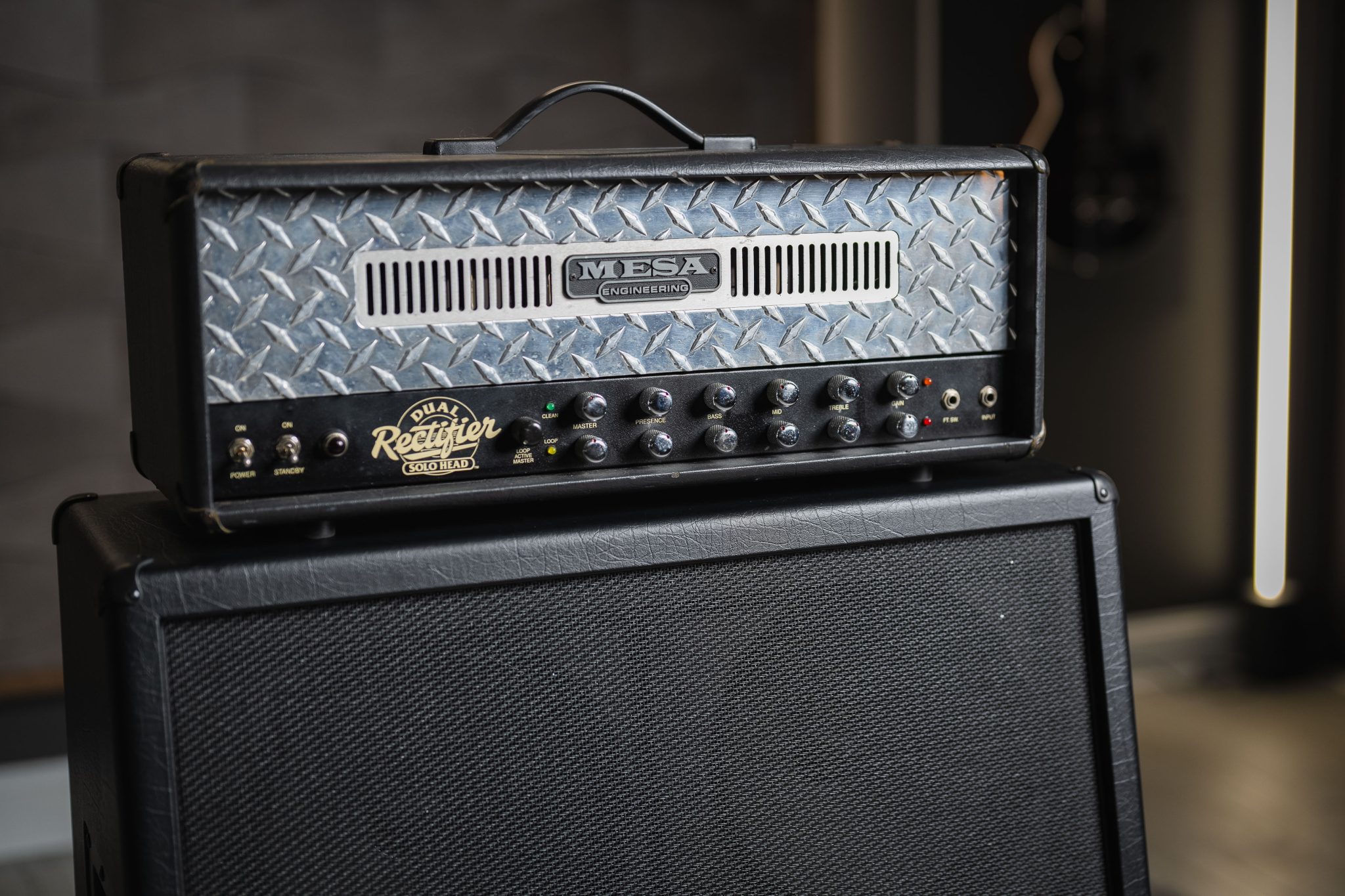 '95 MSA Dual Rec - Tone Match Gen2 Presets and Captures - Worship Tutorials